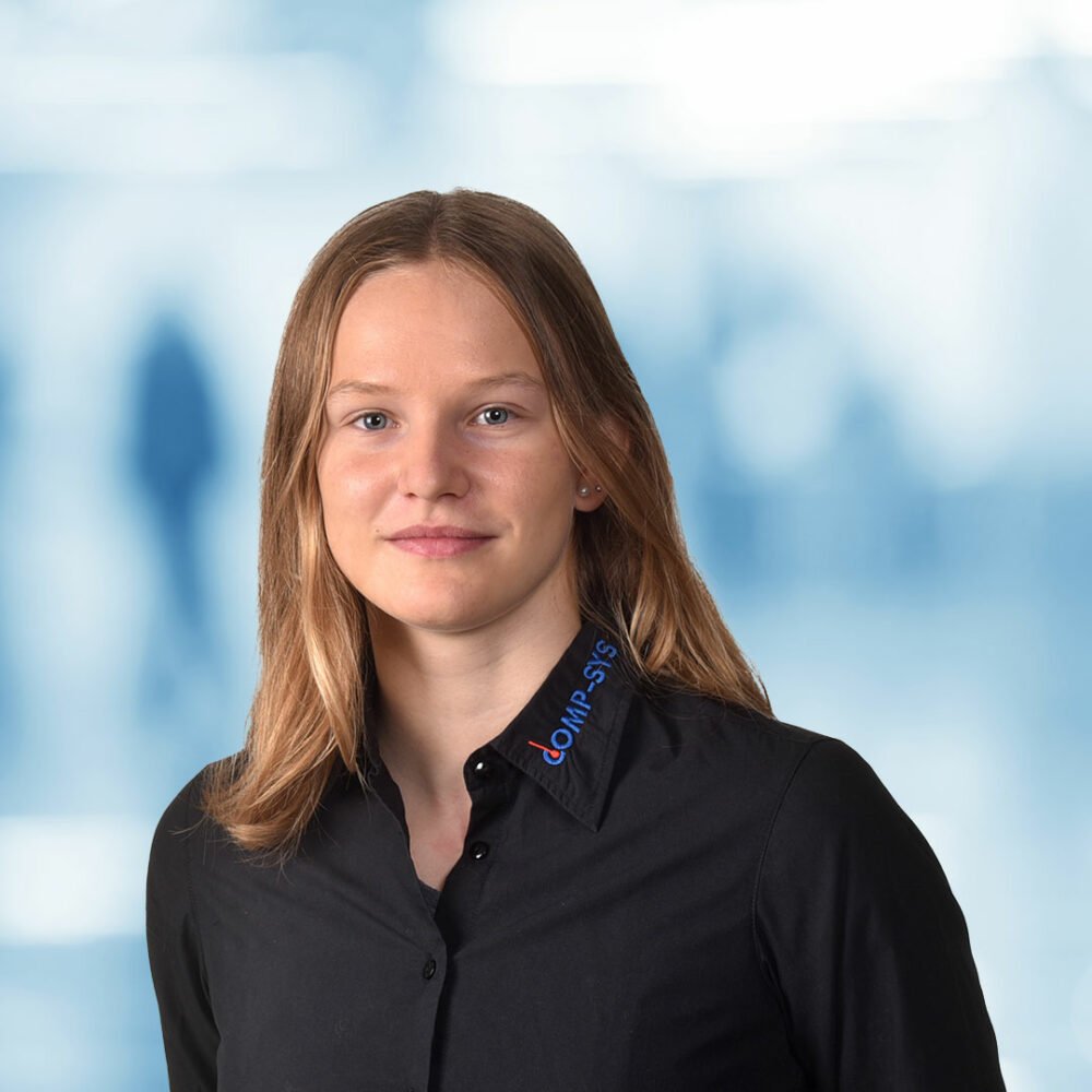 Kompetente Informatiker im Team der Comp-Sys Informatik AG