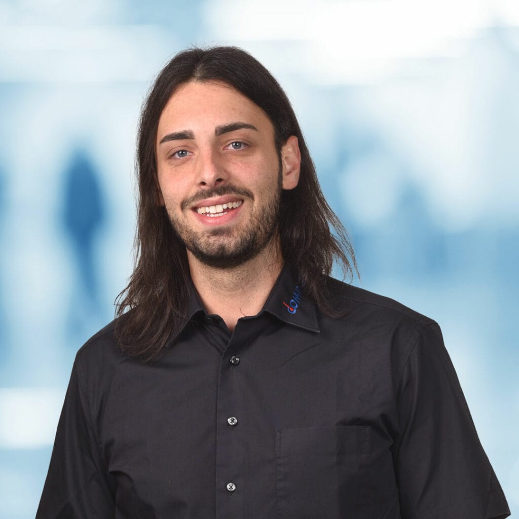 Kompetente Informatiker im Team der Comp-Sys Informatik AG